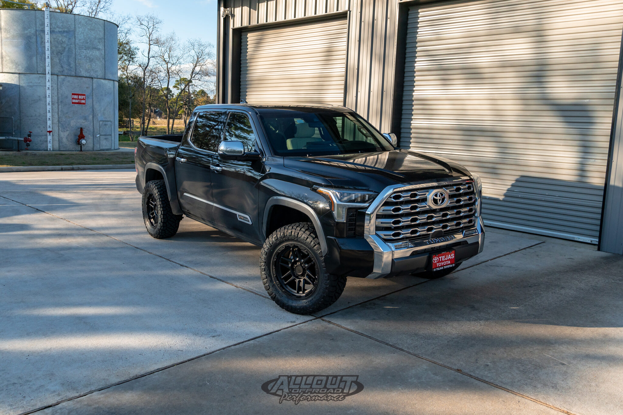 Fascinating 1794 Edition Tundra 2022 Gallery