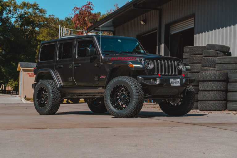 Custom Jeeps Archives - All Out Offroad