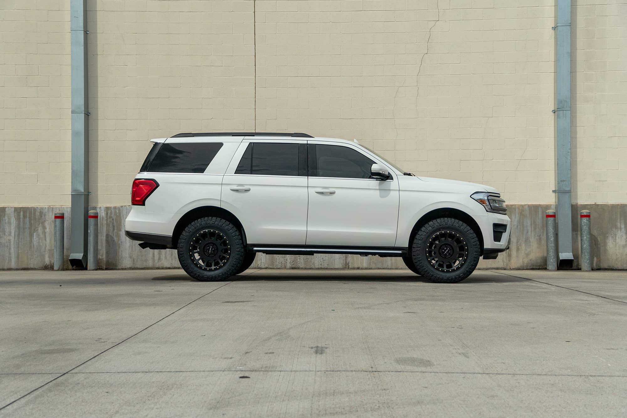 2022 Ford Expedition - All Out Offroad