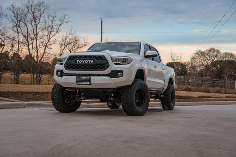 Custom SUVs Archives - All Out Offroad