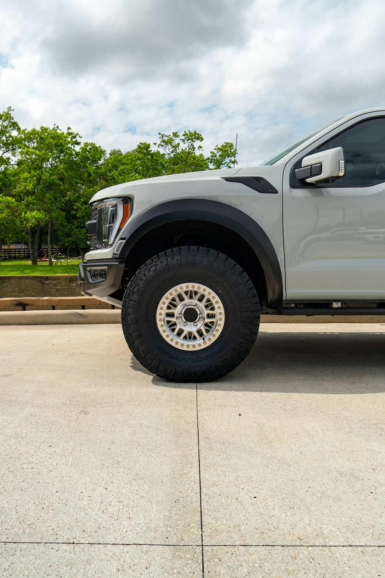 2023 Ford F-150 Raptor R - All Out Offroad