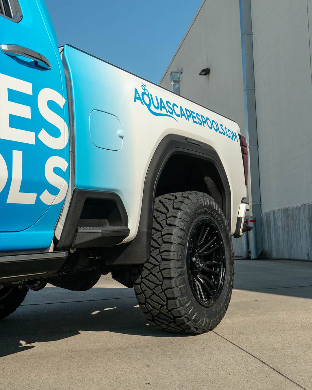 2023 GMC 2500 Denali HD - All Out Offroad