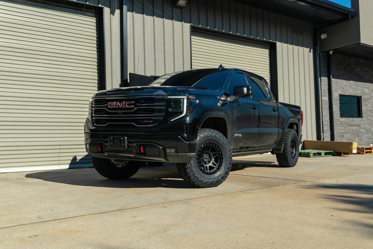 Custom Trucks Archives - Page 3 of 32 - All Out Offroad