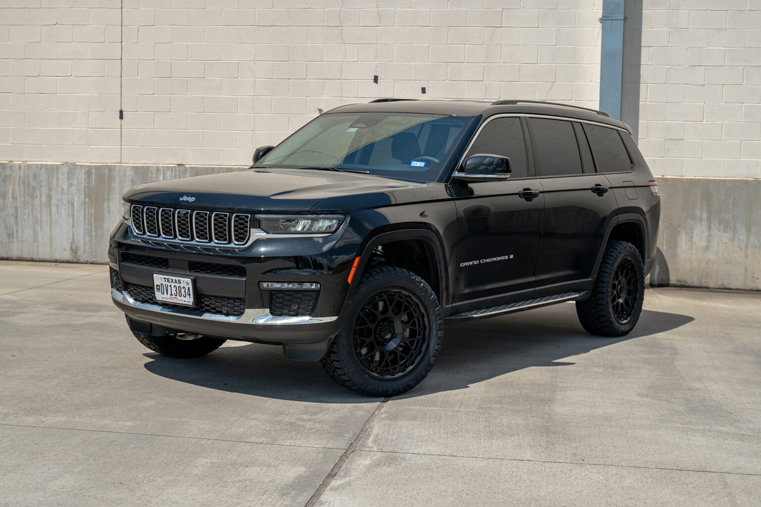 Custom Jeeps Archives - All Out Offroad