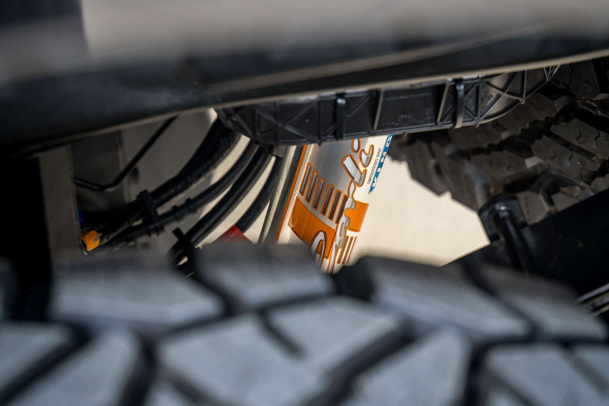 2023 Ford F 250 Tremor All Out Offroad