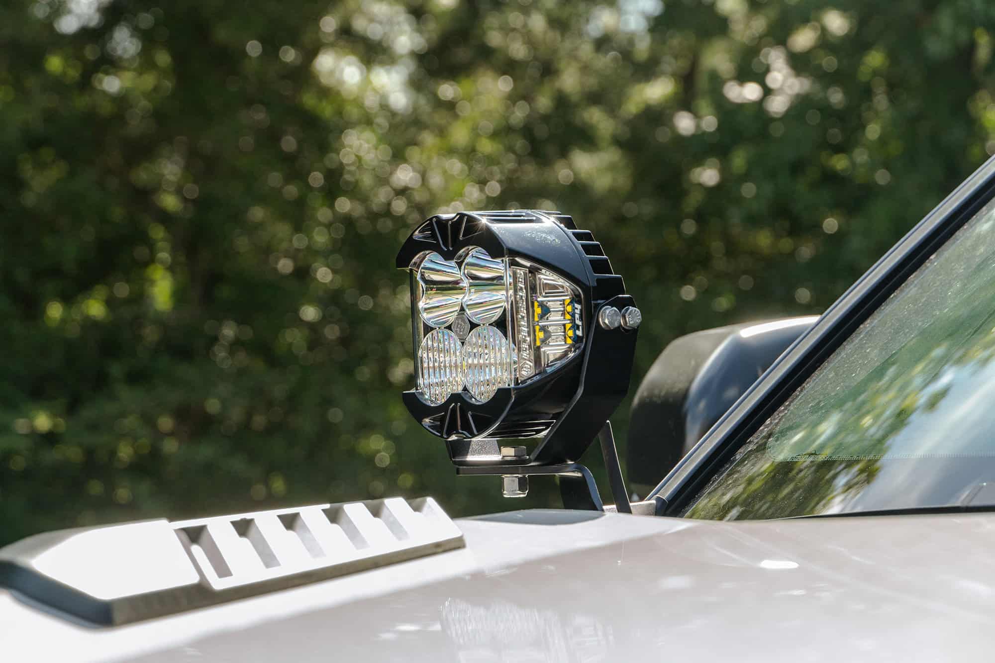 2023 Toyota Tundra TRD Pro - All Out Offroad