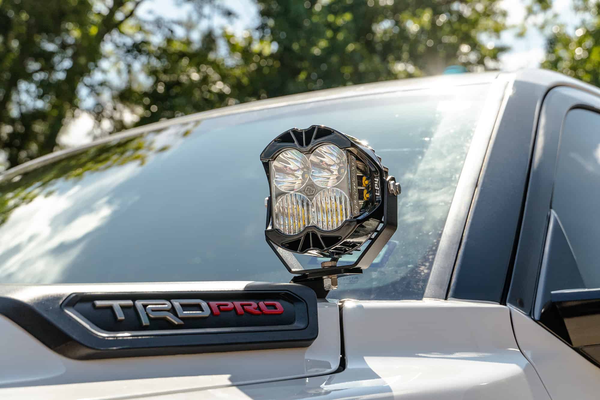 2023 Toyota Tundra TRD Pro - All Out Offroad