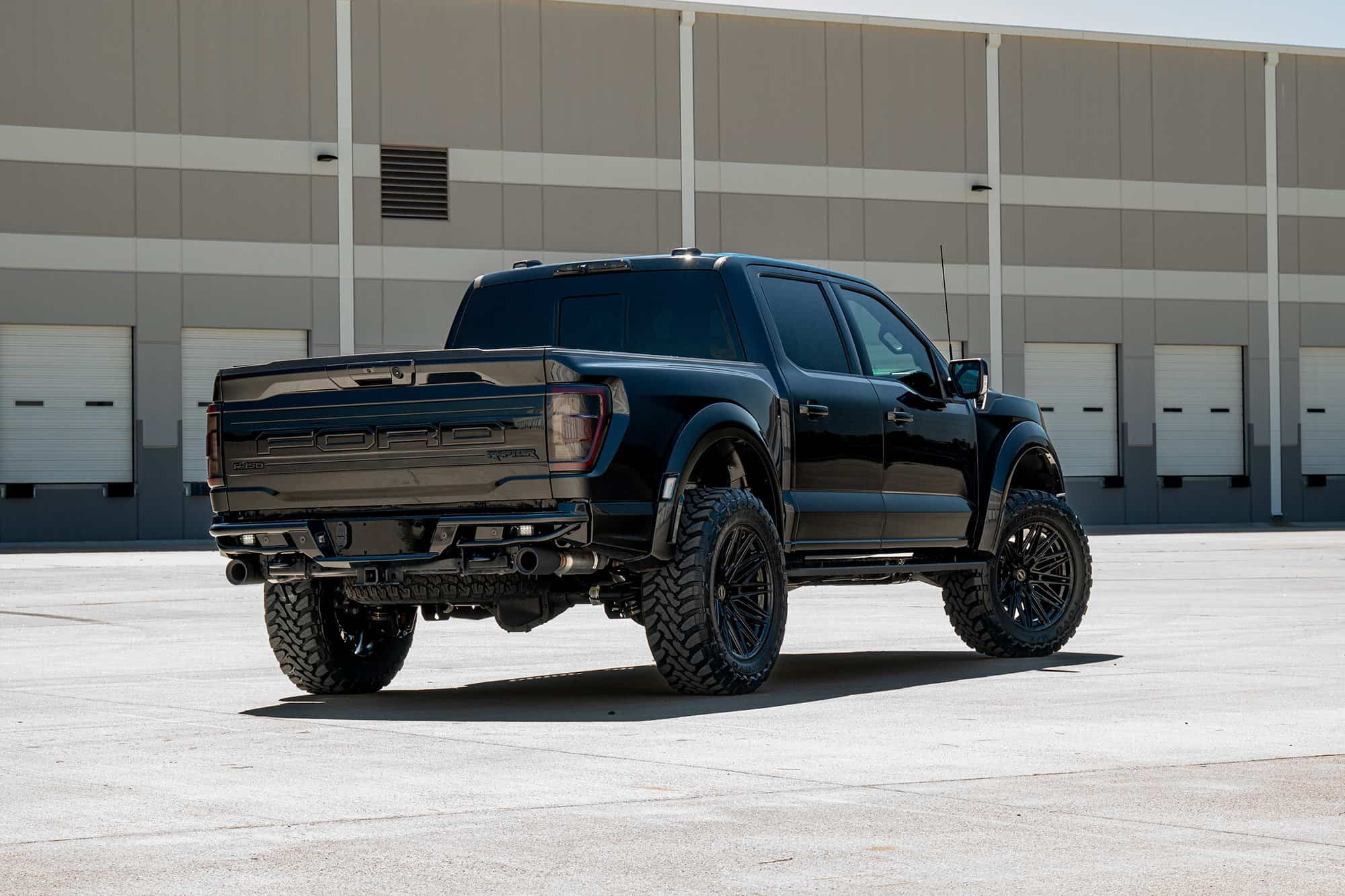2023 Ford F-150 Raptor R - All Out Offroad