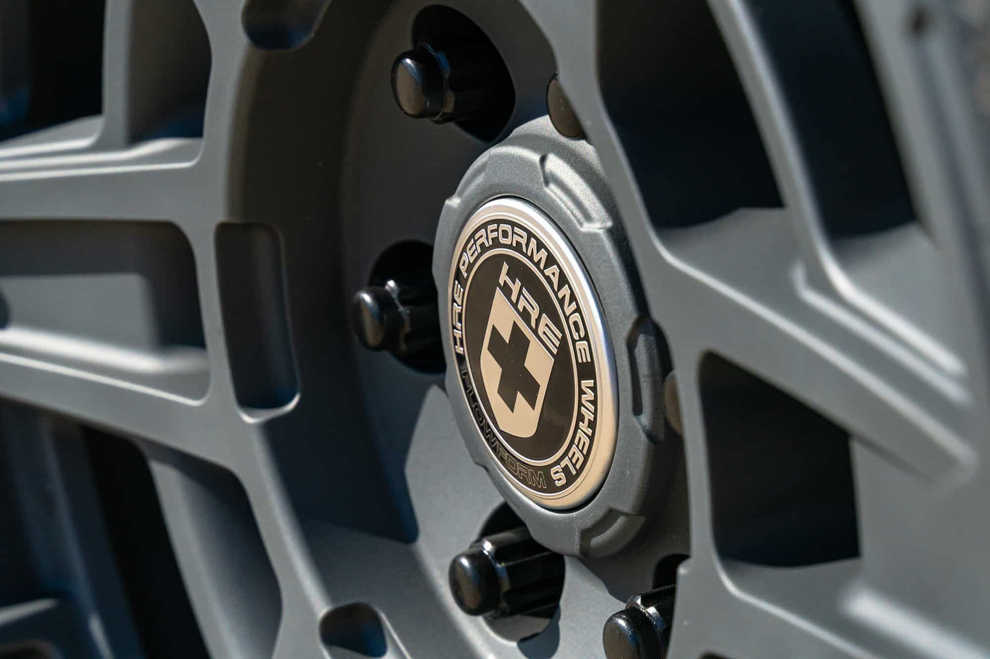 2023 Ford Bronco Raptor - All Out Offroad