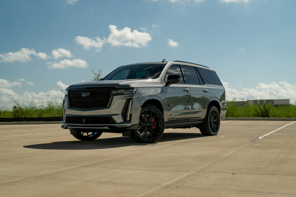 Custom SUVs Archives - All Out Offroad