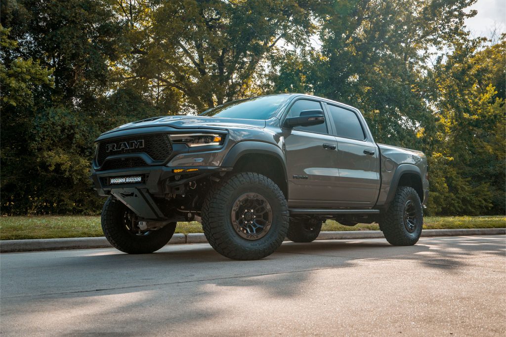 Custom Trucks Archives - All Out Offroad