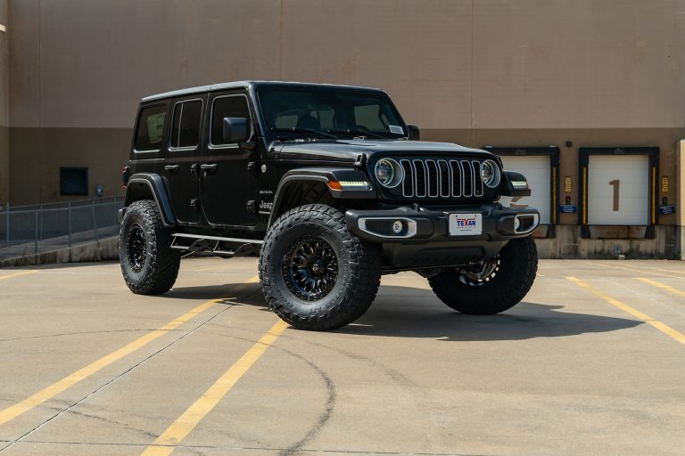 Custom Jeeps Archives - All Out Offroad